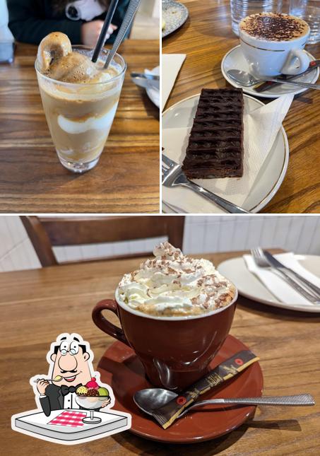 Portofino Ristorante Cafe in Port Adelaide - Restaurant reviews