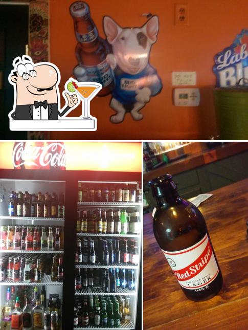 Farmers Inn & Bar in Canandaigua - Restaurant reviews