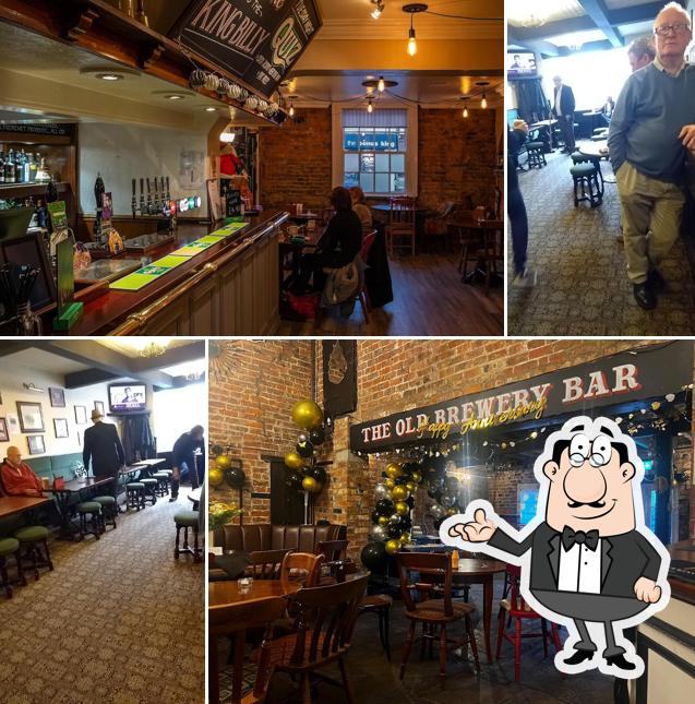 King William IV, Cottingham - Restaurant menu, prices and reviews
