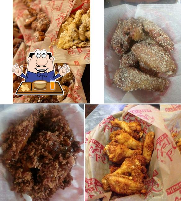 Odis 12 Sports Bar & Grille, Erie - Restaurant menu, prices and reviews