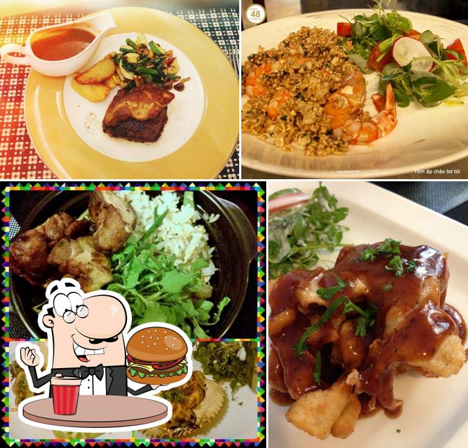 Best rabbit in Ho Chi Minh City restaurants, autumn 2024 - Restaurant Guru