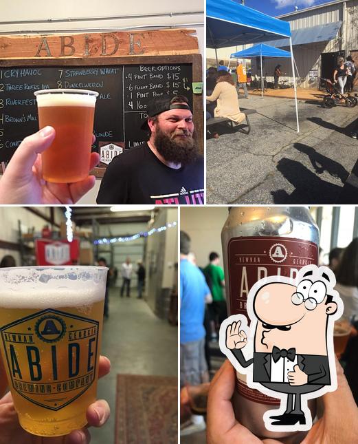Abide Brewing Company in Newnan - Restaurant reviews