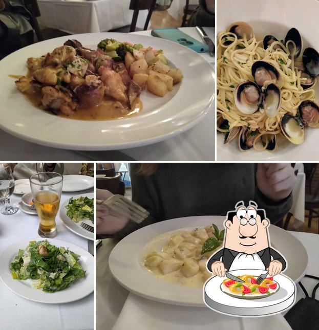 Barolo East, West New York - Restaurant menu, prices and reviews