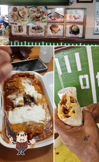 Bob's Twin Kitchen, Indio - Restaurant menu, prices and reviews