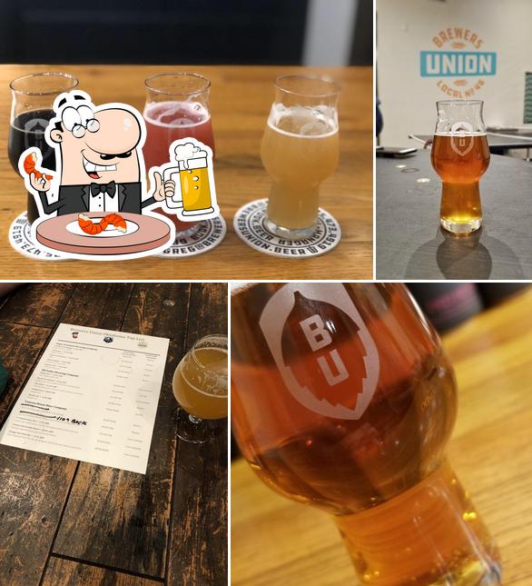 Brewers Union in Oklahoma City - Restaurant reviews