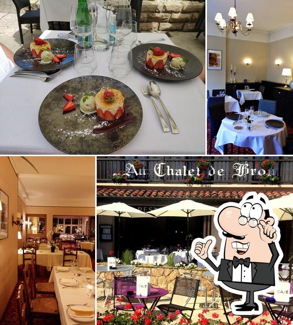 Top 5 restaurants with bresse chicken in Bourg-en-Bresse, september ...
