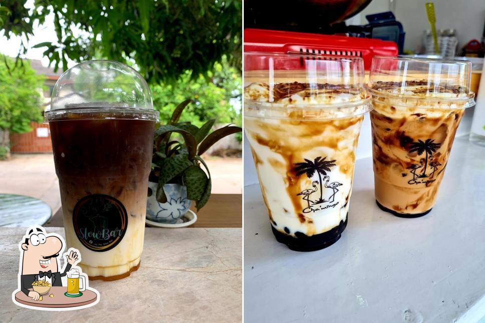 Cha'mingo สาขาบางละมุง restaurant, Laem Chabang - Restaurant reviews