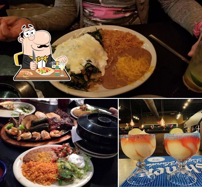 Dos Leones, Graham - Restaurant menu, prices and reviews