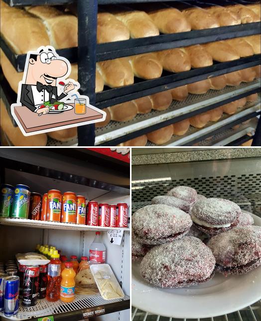 Eldos Fast Food & Bakery, Soweto - Restaurant menu, prices and reviews
