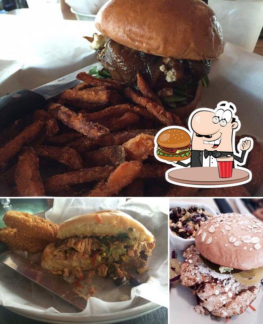 Fat Slob's Burger Joint in Atlanta