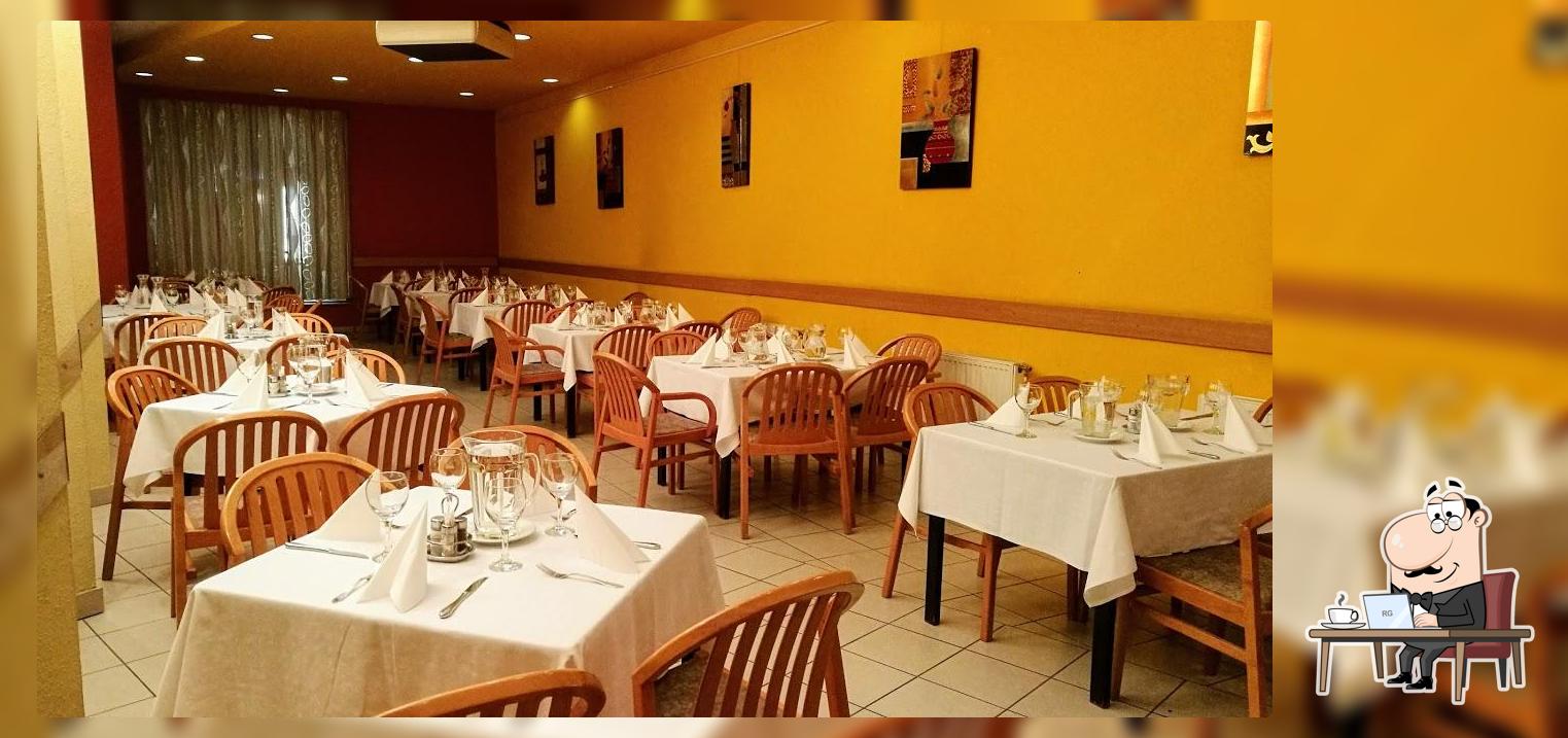 Főnix Étterem, Budapest - Restaurant menu, prices and reviews