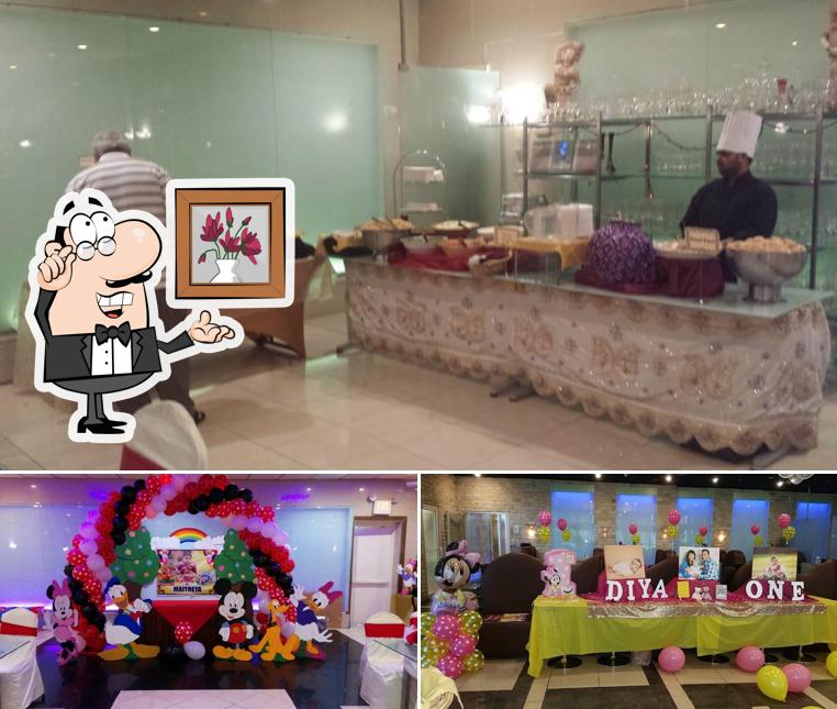 GURU PALACE, North Brunswick Township - Restaurant menu, prices and reviews