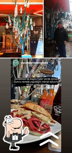 Gazoz Ağacı Cafe, Çanakkale - Restaurant reviews