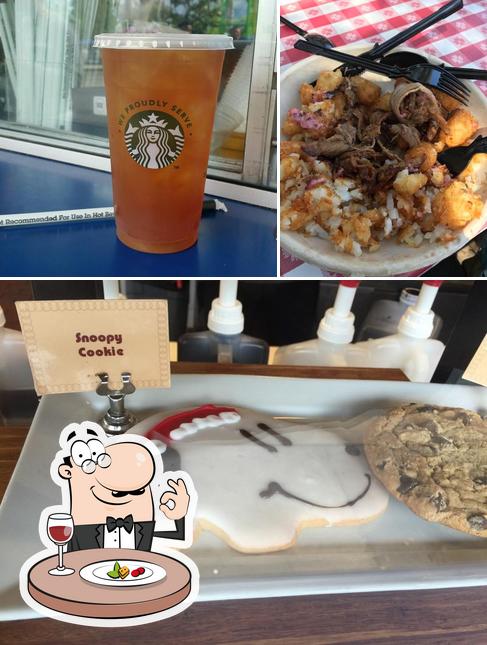 Gourmet Coffee Hut in Buena Park
