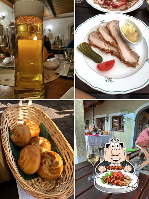 Gruber's Heuriger, Spitz - Speisekarte, Preise und Bewertungen