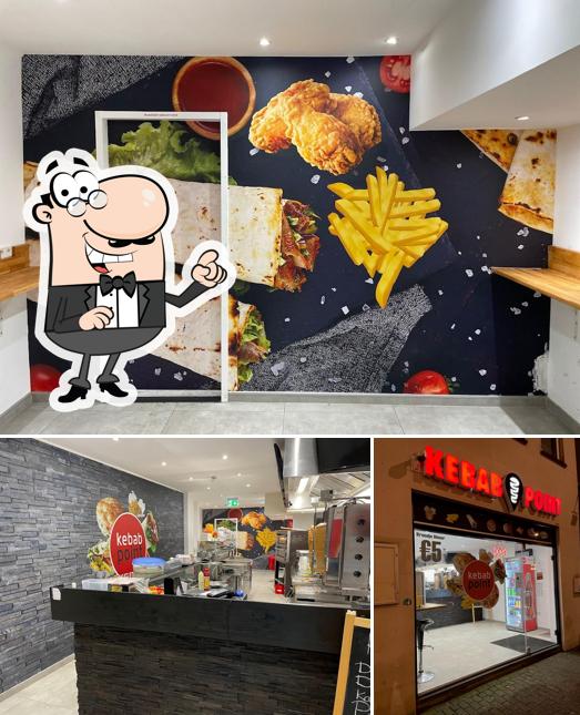 KebabPoint, Tilburg - Restaurant reviews