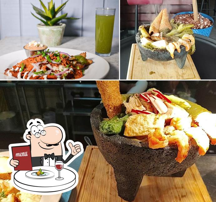 La Macha, Tijuana - Menú del restaurante, precios y reseñas