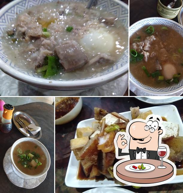 Lelut Baculud Sto. Niño Branch, San Fernando - Restaurant menu, prices ...