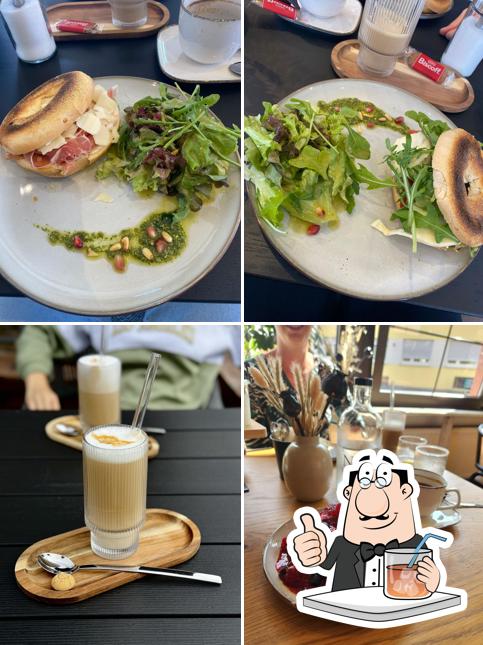 NEO Café Deli, Ramstein-Miesenbach - Speisekarte, Preise und Bewertungen