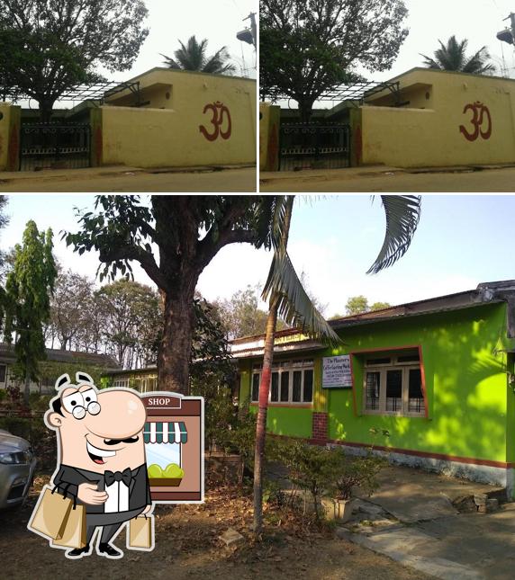 Planter's Coffee Curing Works, Hassan - Restaurant menu, prices and reviews