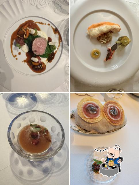 Plénitude restaurant, Paris - Restaurant menu and reviews