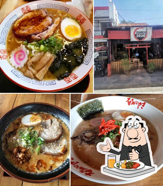 Ramen Dashi restaurant, Davao City - Restaurant reviews