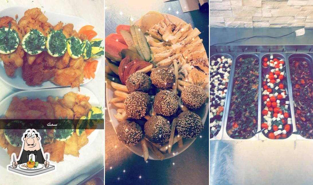 Top 5 restaurants with shawarma in Halmstad, december 2025 - Restaurant ...