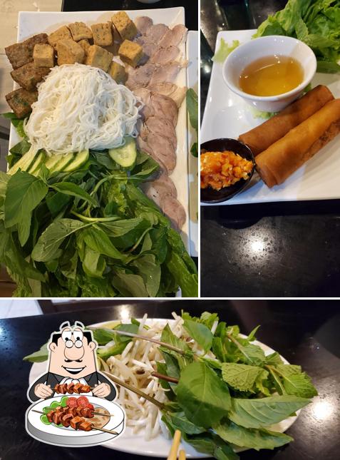 Saigon Jade, Mesa - Restaurant menu, prices and reviews