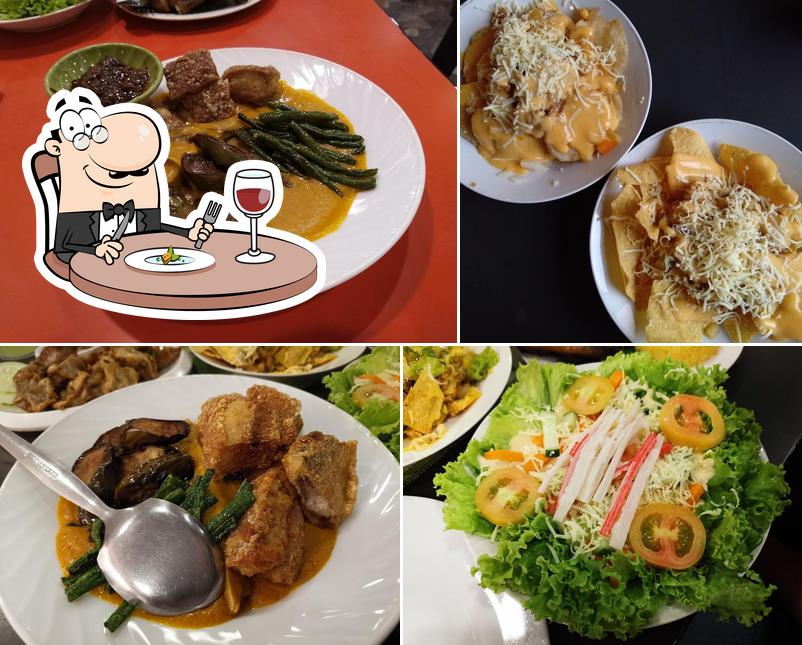 Salakot's Special, Orion - Restaurant menu, prices and reviews