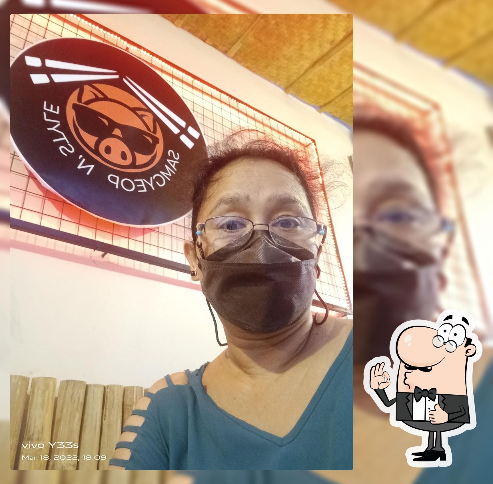 Samgyeop In Style restaurant, Iloilo City - Restaurant reviews