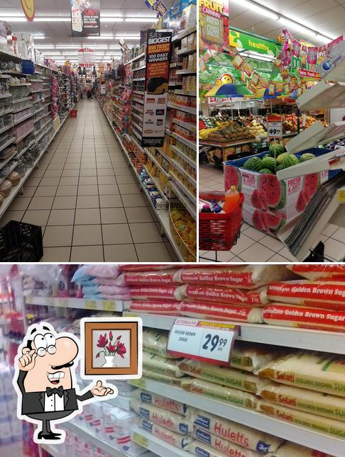 Shoprite Southfield, Cape Town
