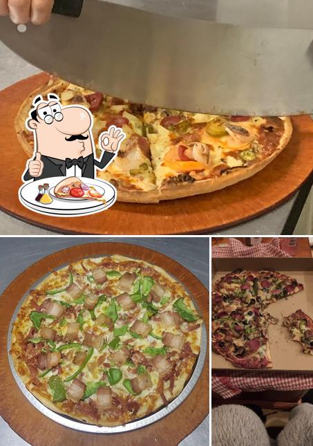 Surfside Bistro & Pizza, Mylestom - Restaurant menu, prices and reviews