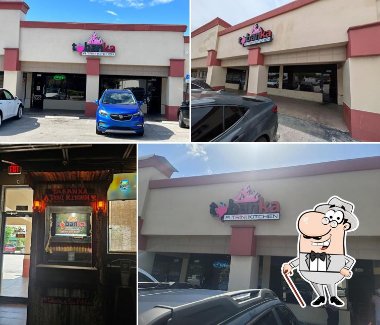 Tabanka, North Lauderdale - Restaurant menu, prices and reviews