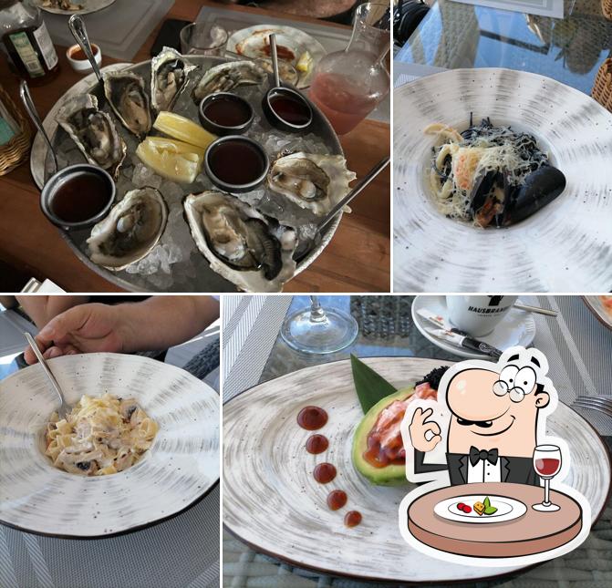 Terra Sea restaurant, Sochi - Restaurant menu and reviews