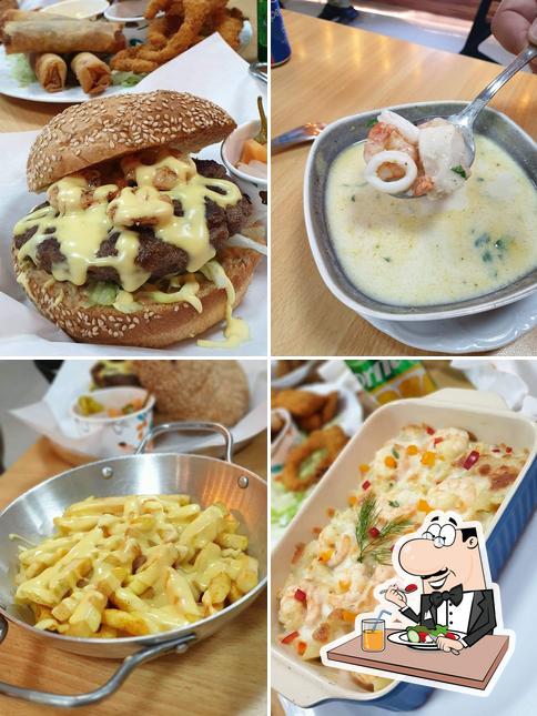 Uncle Hamedo restaurant, Égypte - Restaurant reviews