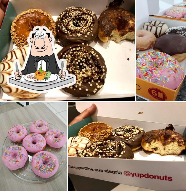 Yup Donuts, Maringá - Menu do restaurante, preços e opiniões