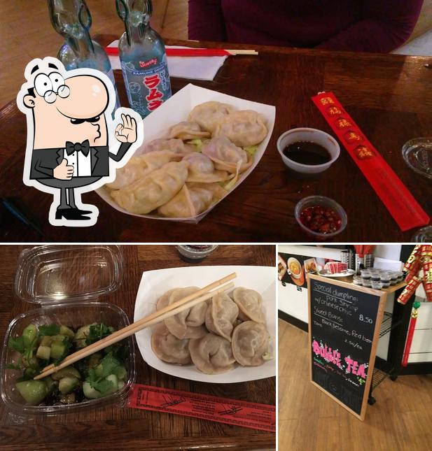 yummy dumpling, Salem - Restaurant menu, prices and reviews