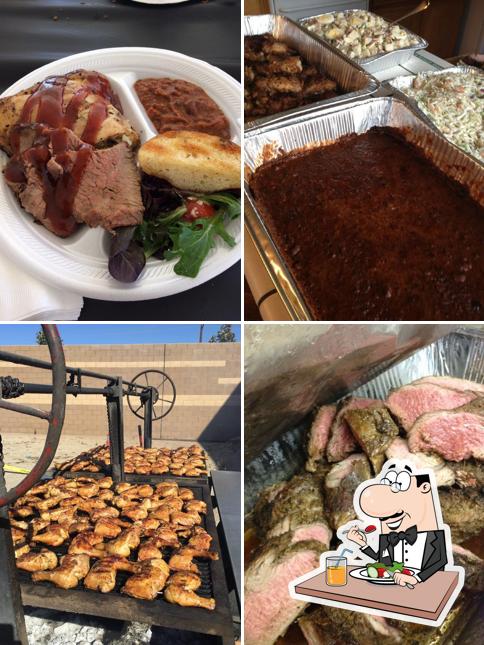 Scooters BBQ & Catering in Ventura - Restaurant reviews
