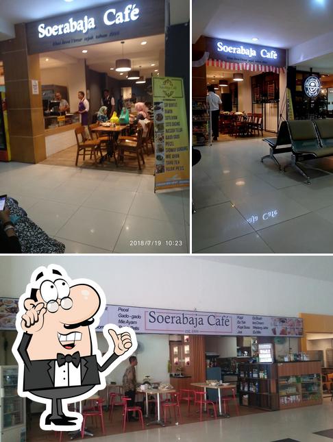Soerabaja Cafe, Banjarbaru - Restaurant reviews