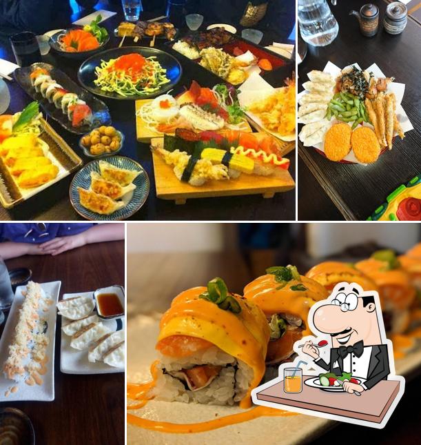 Wok & Pot, Sheffield - Restaurant menu, prices and reviews