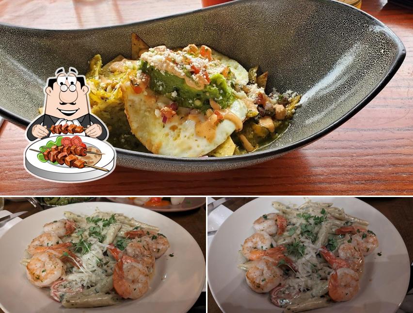 The Roxy Encinitas, Encinitas - Restaurant menu, prices and reviews
