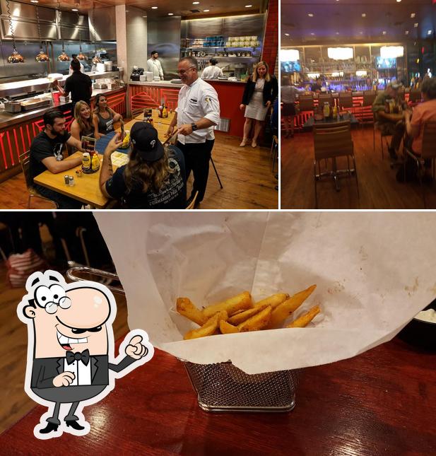 Urban Table, Bethlehem - Restaurant menu, prices and reviews