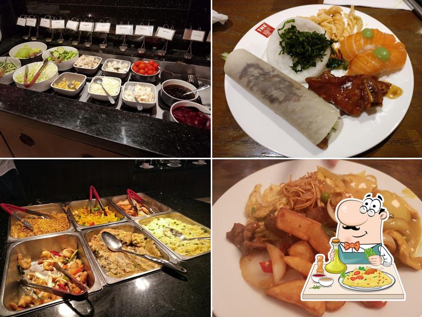 TCB Bolton - Unlimited Dining Experience, Bolton - Restaurant menu ...