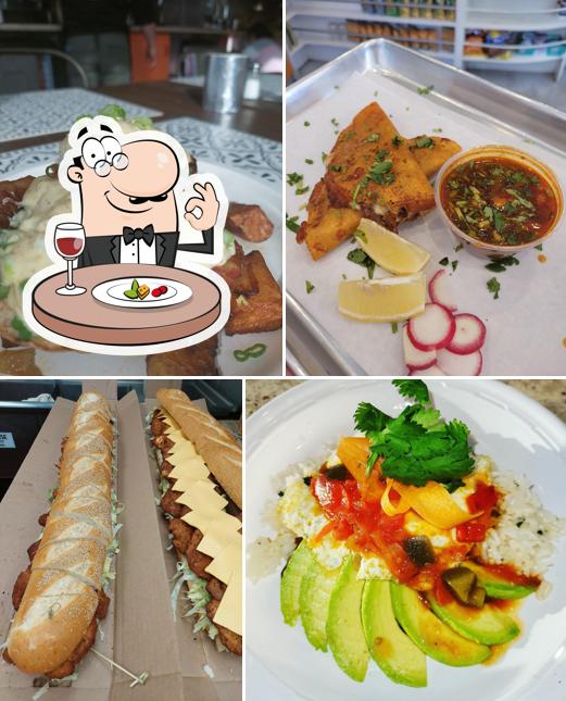 Laurel Road Cafe & Deli, East Northport - Restaurant menu, prices and ...