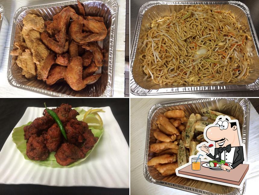 Top 7 restaurants with chow mein in Markham, september 2025 ...