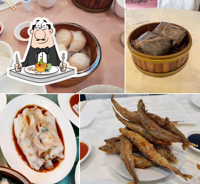 Top 7 restaurants with dim sum in Montréal, september 2025 - Restaurant ...