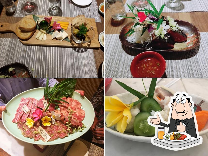 美卯 miu Authentic Japanese Dining restaurant, South Jakarta - Restaurant ...