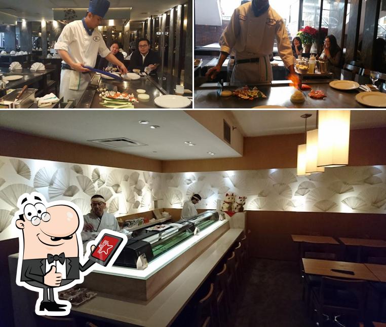 Yamato Japanese Restaurant, Toronto - Restaurant menu, prices and reviews