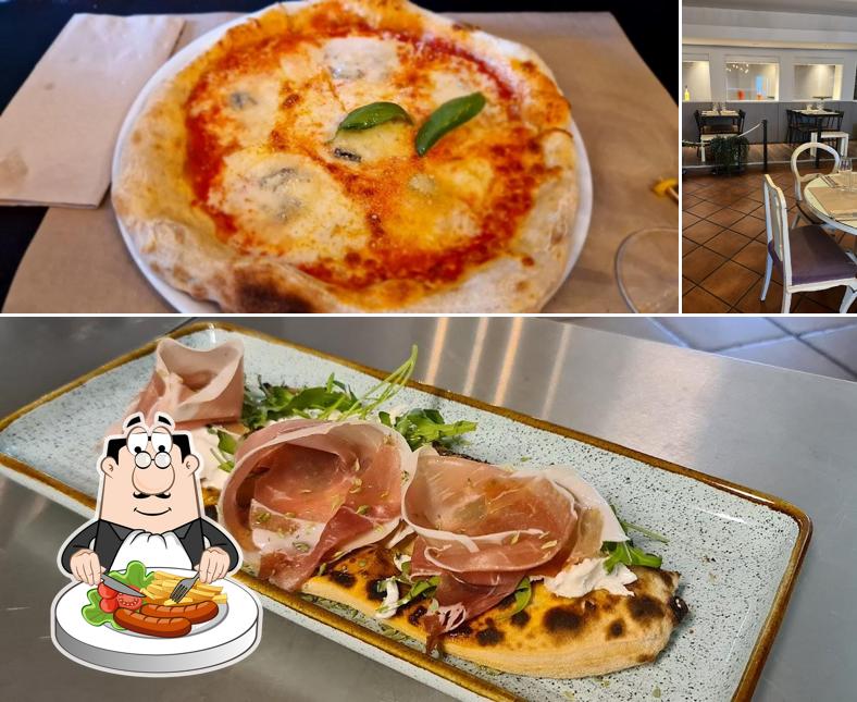 Alma Di Latta restaurant, Rio Tinto - Restaurant reviews