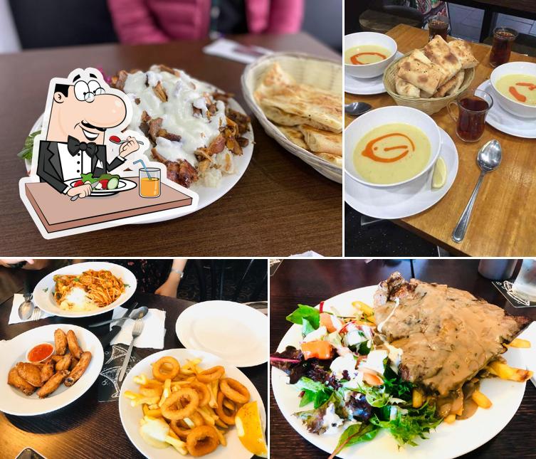 Top 1 restaurant with doner kebabs in Berala, june 2025 - Restaurant Guru